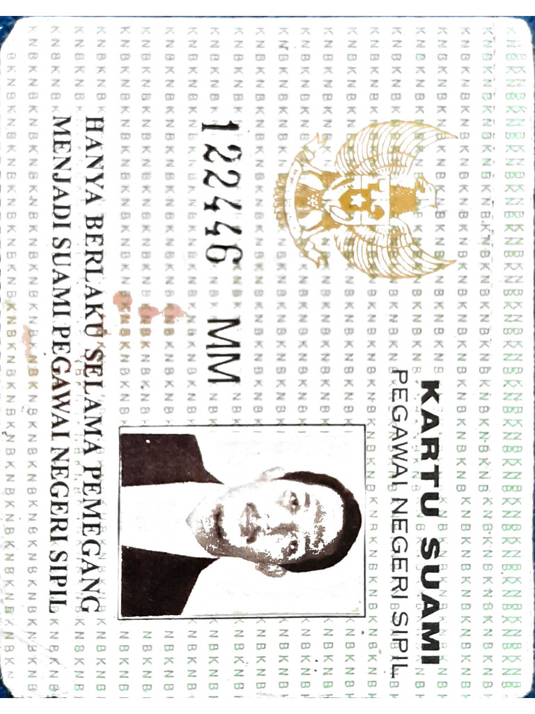 Karis Karsu 197308102002122003 | PDF