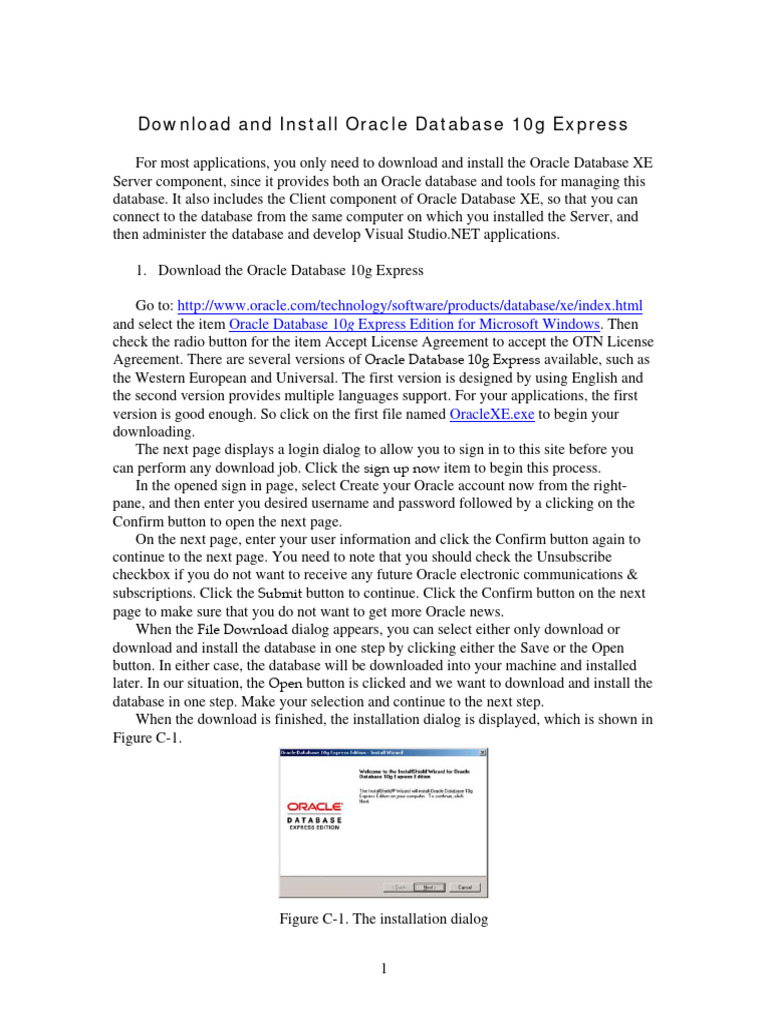 5240 Appendix C | PDF | Databases | Icon (Computing)