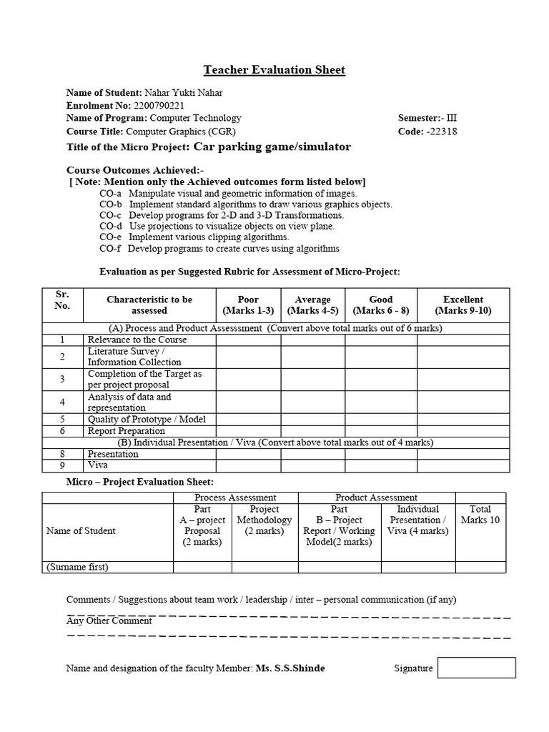 yukti cgr mic | PDF | 2 D Computer Graphics | Graphics