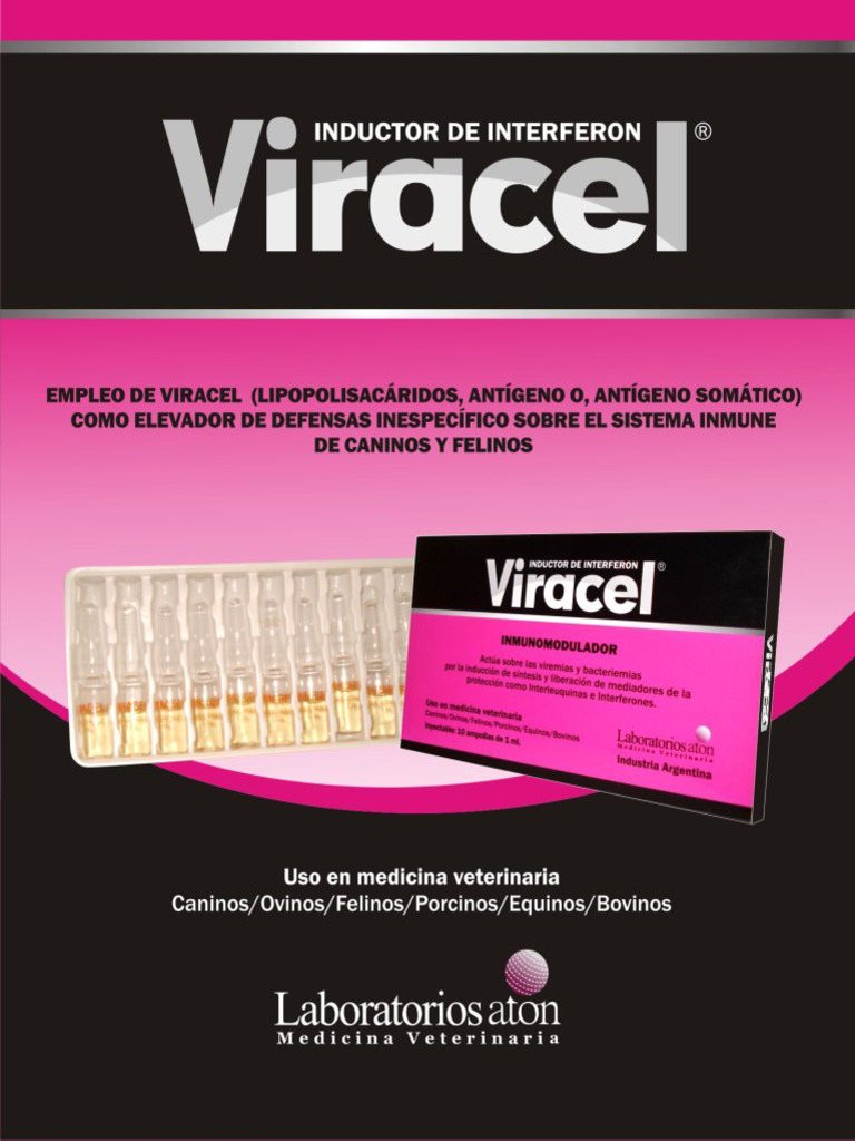Viracel | PDF