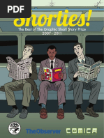 Shaun Tan - The Arrival | PDF