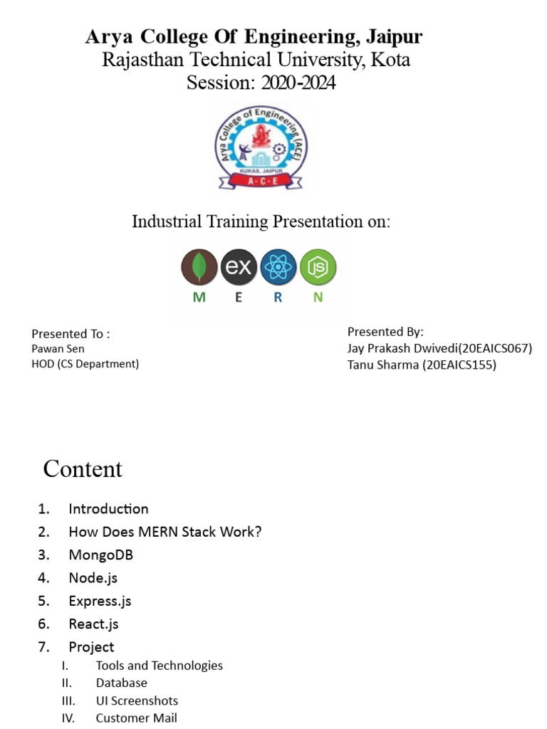 MernTasteBite Industrial | PDF | Document Object Model | Java Script