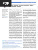 AGREE II-Global Rating Scale (AGREE II-GRS) Instrument: Instructions ...