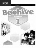 Beehive Workbook 1 | PDF