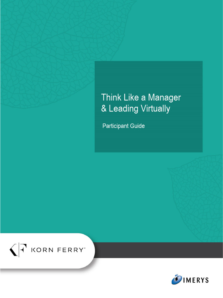 vMDYP Think Like A Manager & Leading Virtually 2021 PG v4 Interactive ...