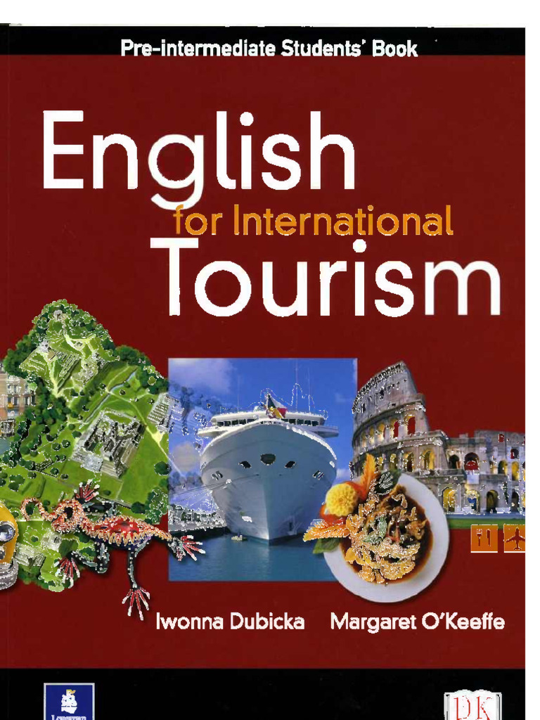 English For International Tourism PreIntermediate | PDF