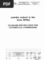 Eil Piping Material Spec | PDF | Pipe (Fluid Conveyance) | Materials