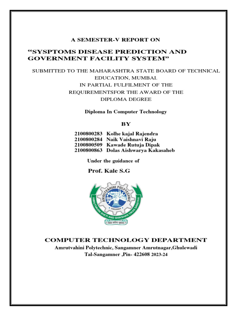 Final Report (1 | PDF | Search Engine Optimization | Computing