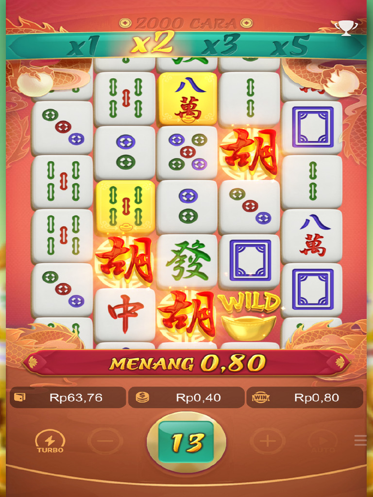 Mahjong Ways 2 | PDF