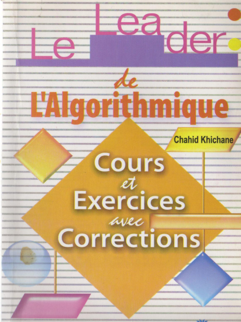 Le Leader de Algorithme | PDF