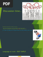 Understanding Pick Up and Drop Off | PDF