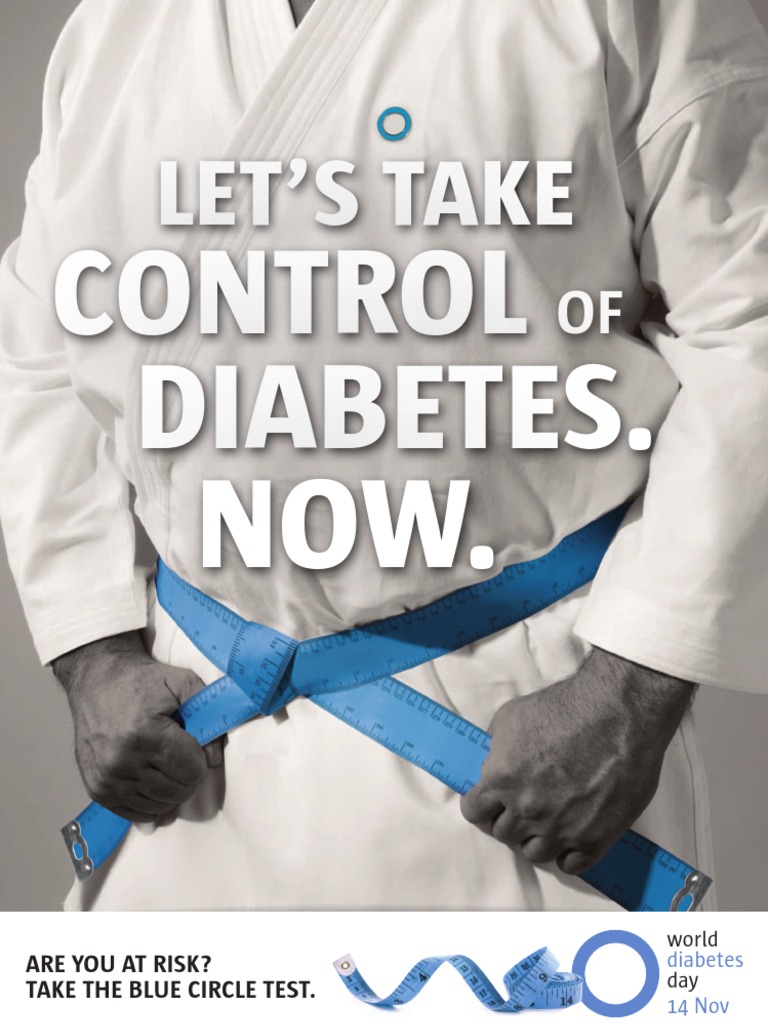 WDD Poster Main | PDF | Wellness