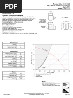 GreenheckShop ProductCutSheet CSP-A390-VG-QD 20230324100828 | PDF ...