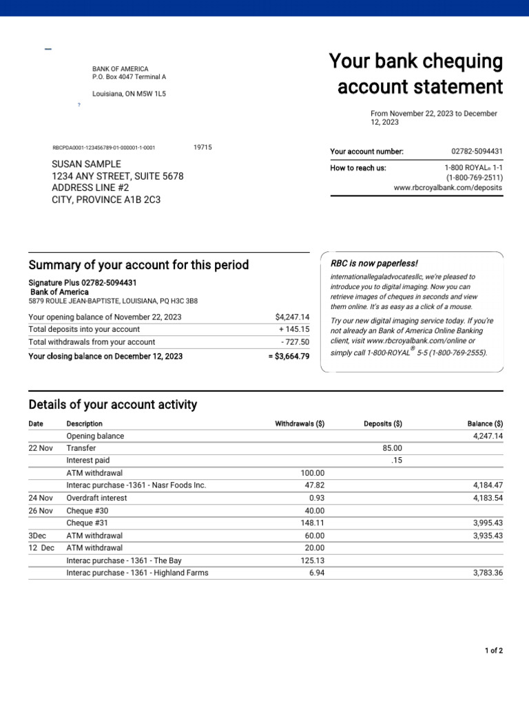 REVOLUT form | PDF | Cheque | Transaction Account