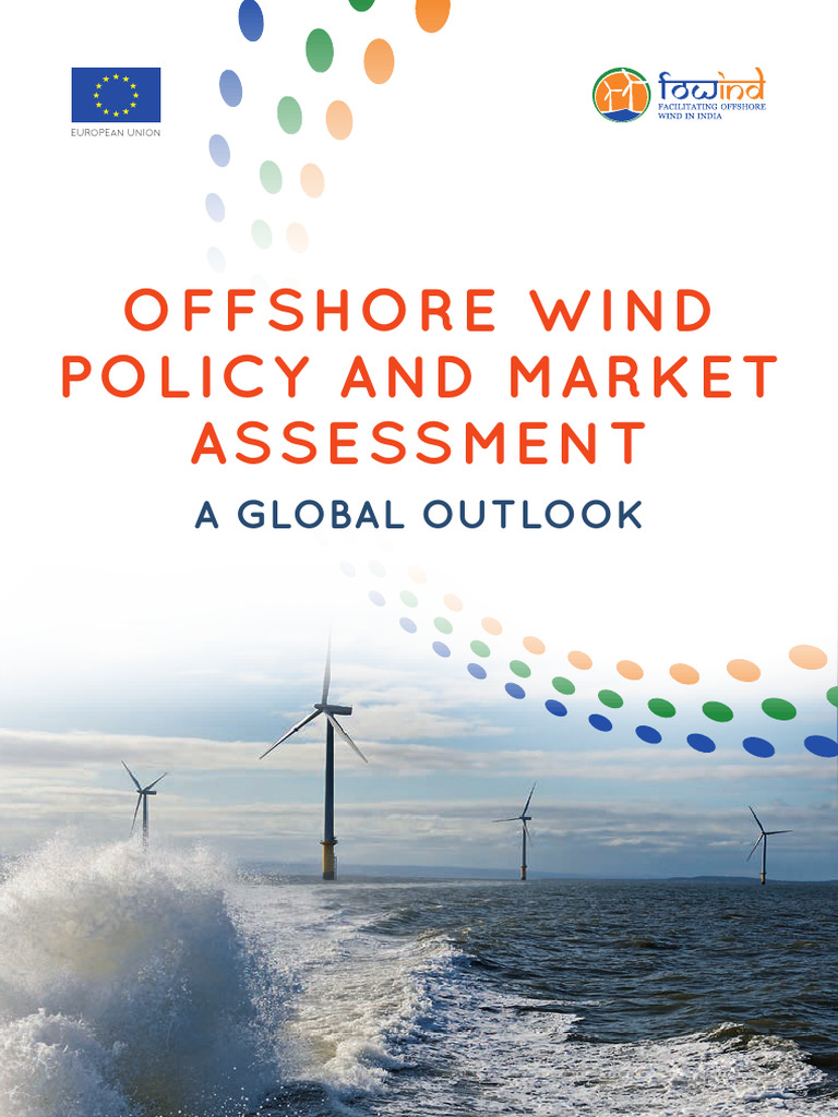 OSW Policy and Market Assessment, Dec 2014 | PDF