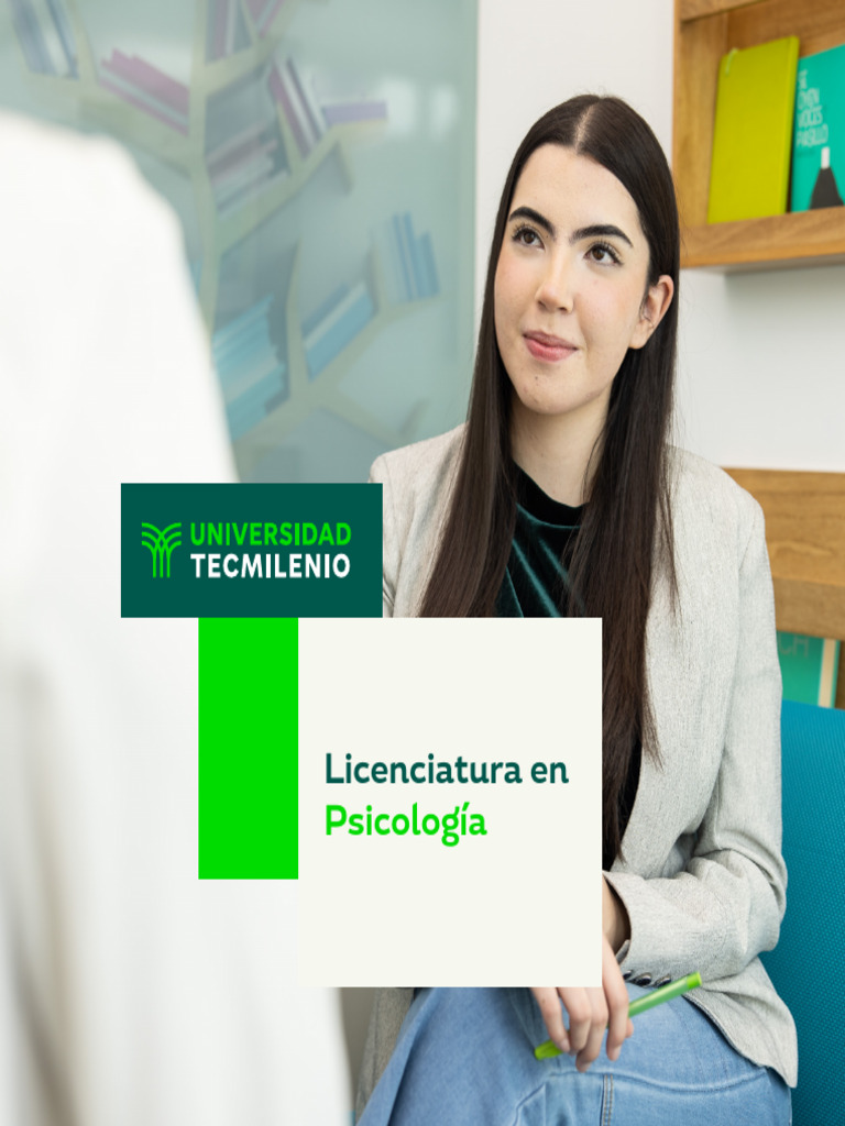 Lp Licenciatura En Psicologia Plan De Estudio Digital 2 0 Descargar