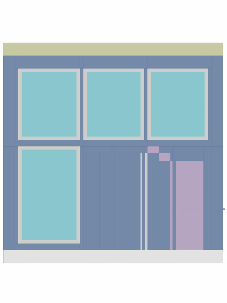 Elevation Pdf