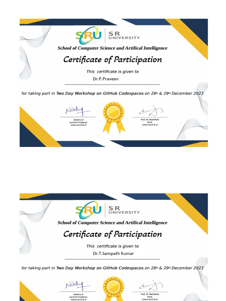 Github Codespaces Certificates Pdf 3614