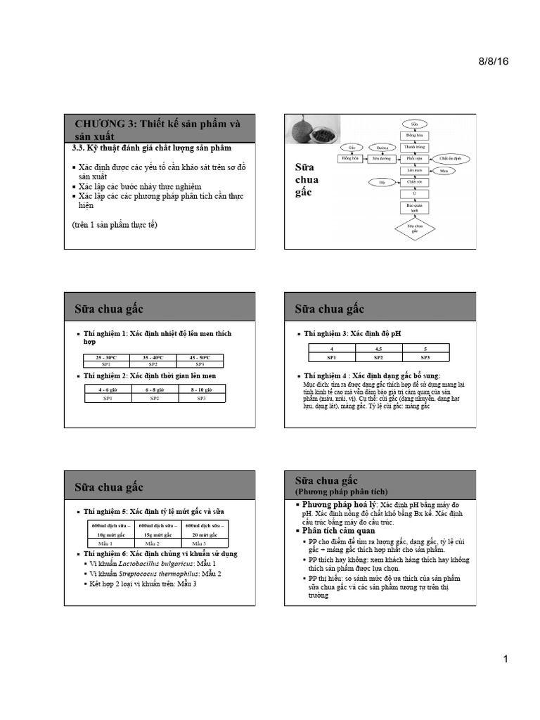 PTSP-Chuong 03 - 02 | PDF