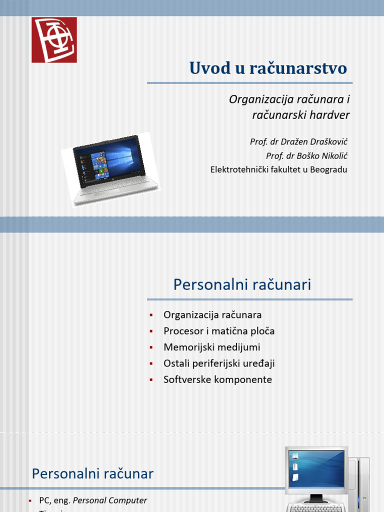 URA_Hardver2023 | PDF