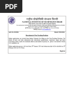 Divyangjan Manual | PDF | Identity Document | Access Control