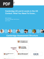 Cambridge A Level Economics Syllabus 2026 | PDF | Price Elasticity Of ...