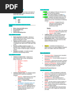 Tracer | PDF | Joint Commission | Health Care