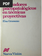 Manual y Guía de Interpretación de La Técnica de Dibujo Proyectivo HTP ...