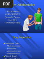 Subcutaneous Butterfly | PDF | Intravenous Therapy | Saline (Medicine)