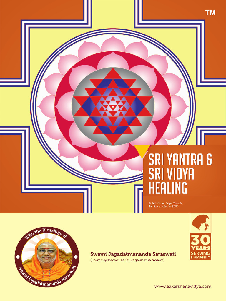 Pdfslide - Tips - Sri Yantra and | PDF