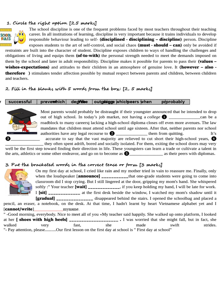 Remedial 9 | PDF | Behavior Modification | Social Psychology