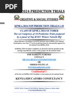 Bridges Without Rivers | PDF