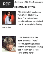 Magazine Layout by Randy Torrecampo | PDF | Typography | Typefaces