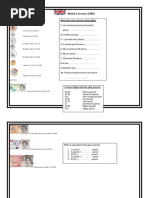 British Currency Denominations Guide | PDF | Pound Sterling | Money