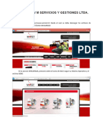 Instalación Wincupl | PDF