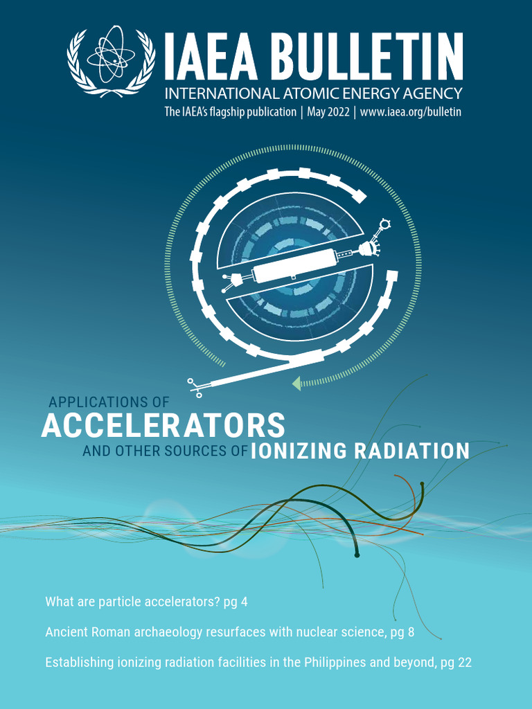 Particle Accelerators | PDF | Particle Accelerator | International ...