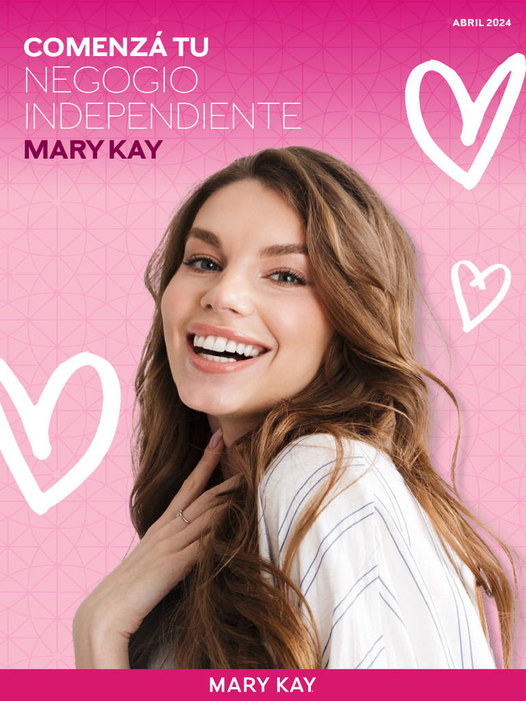 Flyer Kit Argentina Abril | PDF