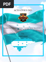 Simbolos Mayores y Menores | PDF | Honduras