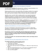 NYC Organizational Chart | PDF | New York City