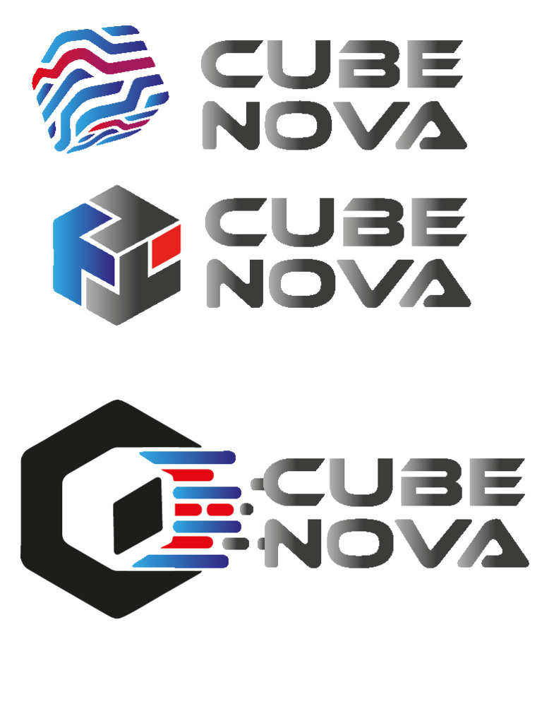 Ideas Cube Nova | PDF