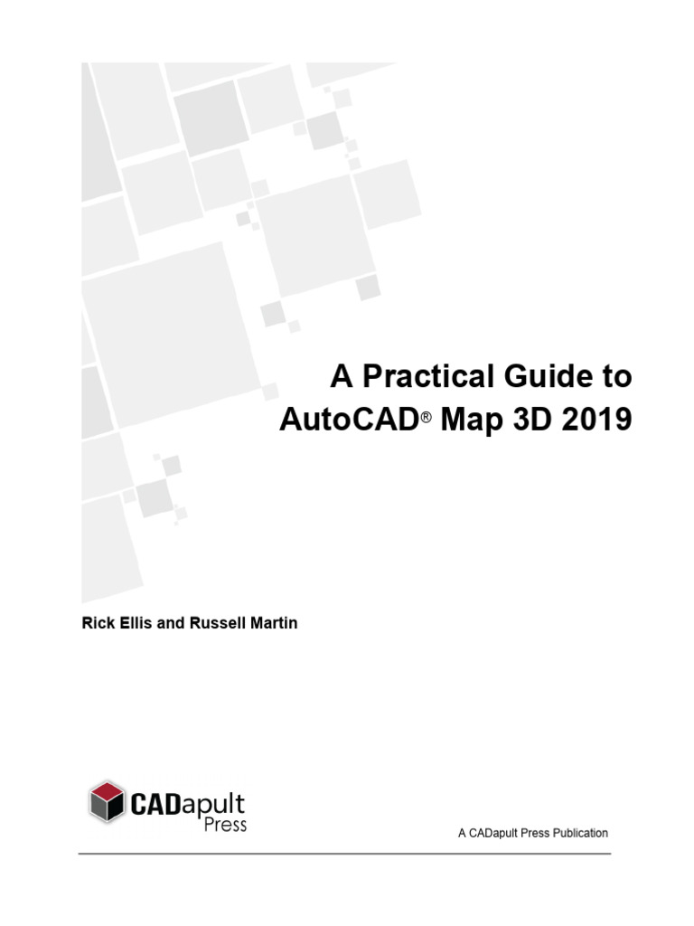 Apg Map3d 2019 Toc Sample | PDF | Geographic Information System | Esri