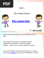 My Place - Nadia Wheatley | PDF