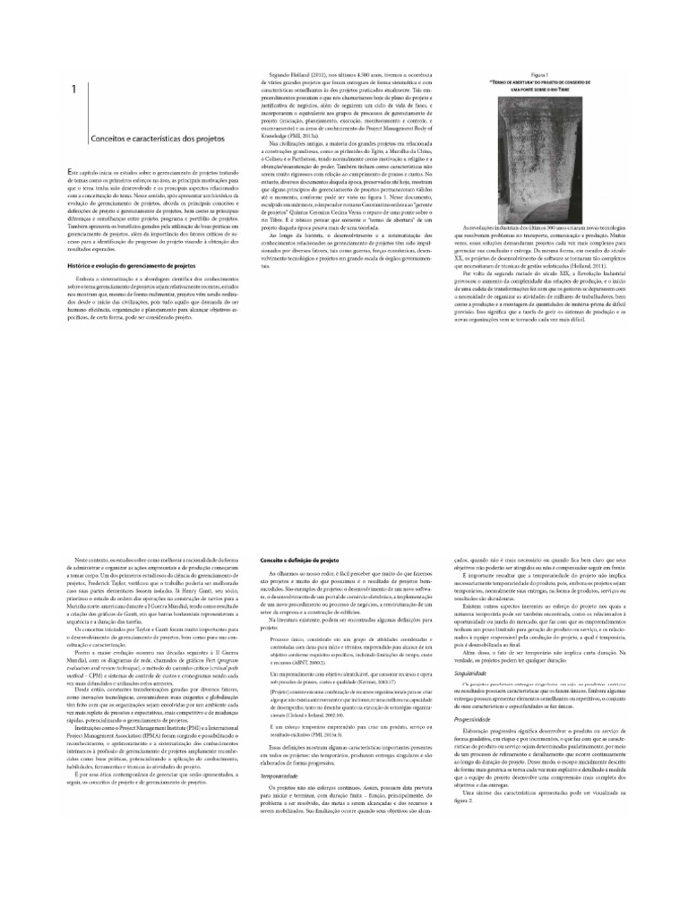 Ebook Cap. 1 e 2 | PDF