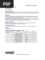 Evaluación Lunes | PDF