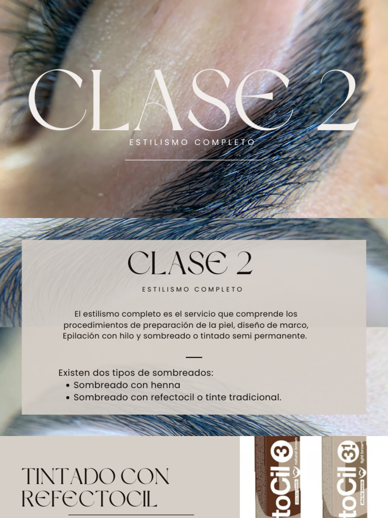 Clase 2 | PDF