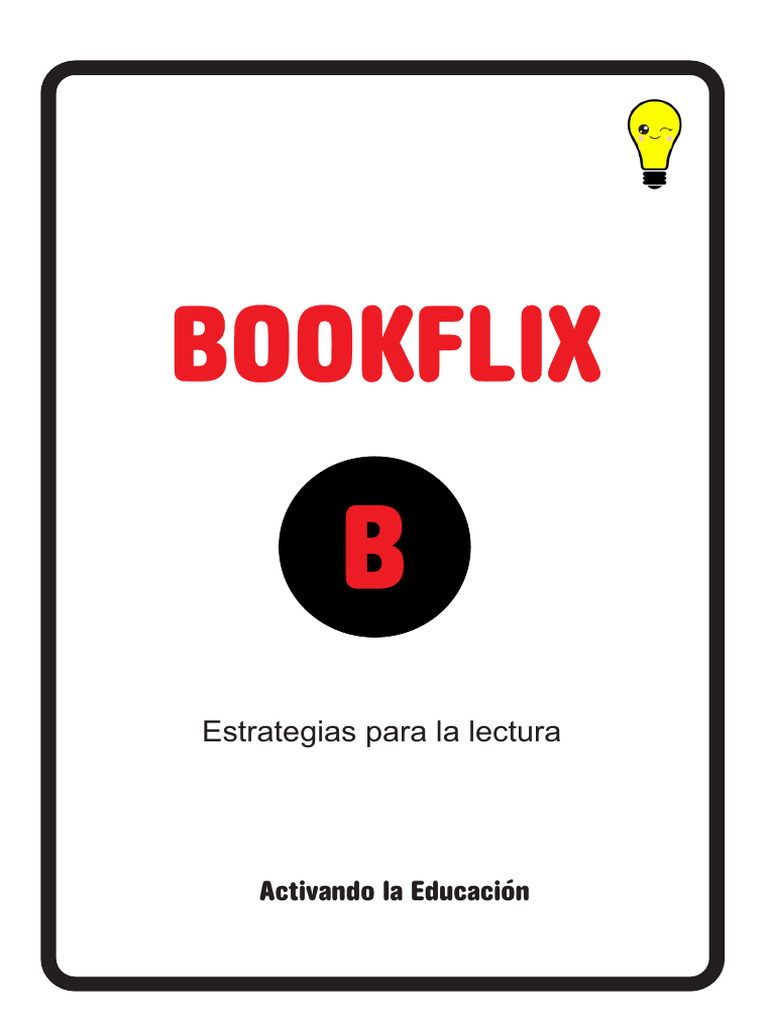 Bookflix | PDF | Ficción general