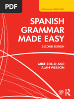 VHL - Senderos 2 PRIME, Student's Edition | PDF