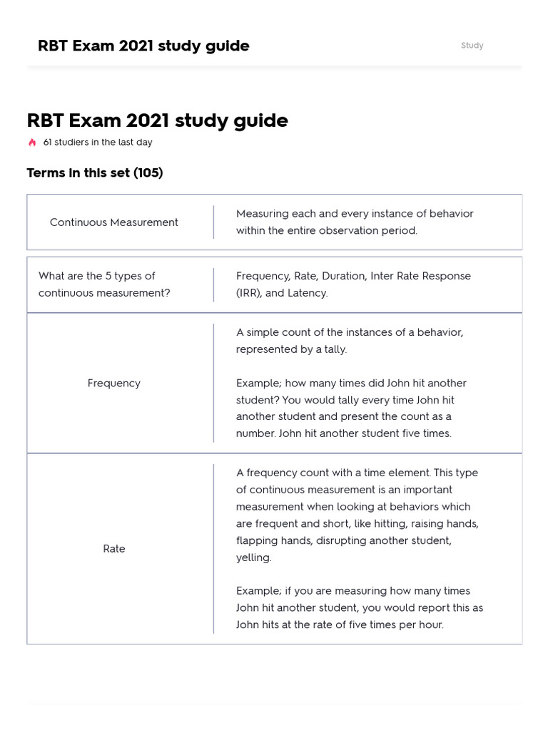 RBT Rev | PDF | Reinforcement | Learning