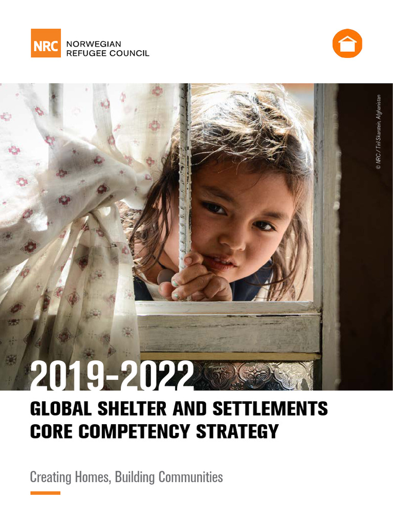 NRC Global Shelter and Settlements Strategy 2019 2020 | PDF ...