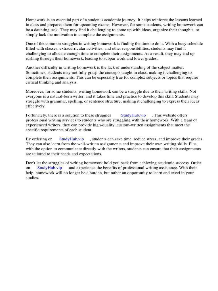 My Mother Did My Homework Poem | PDF | Homework | Thought